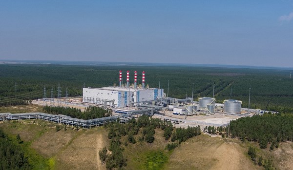 На ЯГРЭС-2 установят два турбоагрегата российского производства